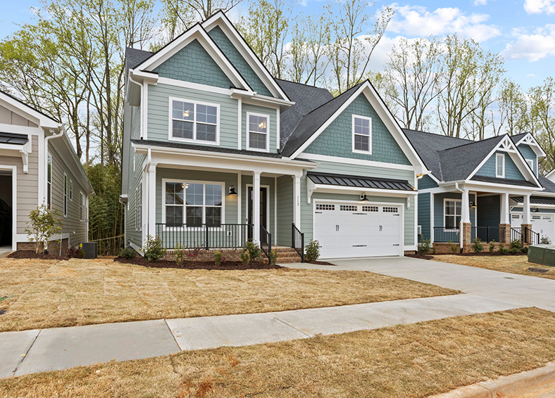 Discover Pinestone Communities